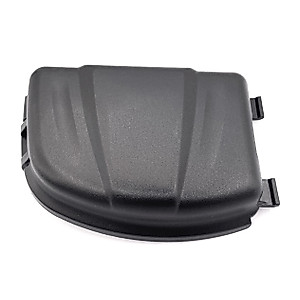 Tolxh Replacement Part NEW #MNA152717 MNA152717 Air Filter Cover For Mower Models for Briggs & Stratton
