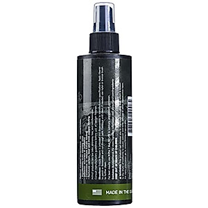 Prom M-Pro 7, Advanced 8oz Gun Cleaner Spray Bottle, Ideal for Firearm Maintenance