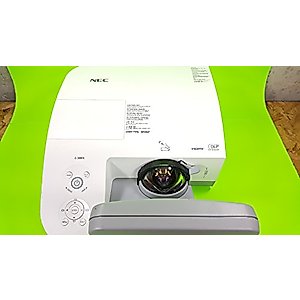 NEC NP-U300X Projector