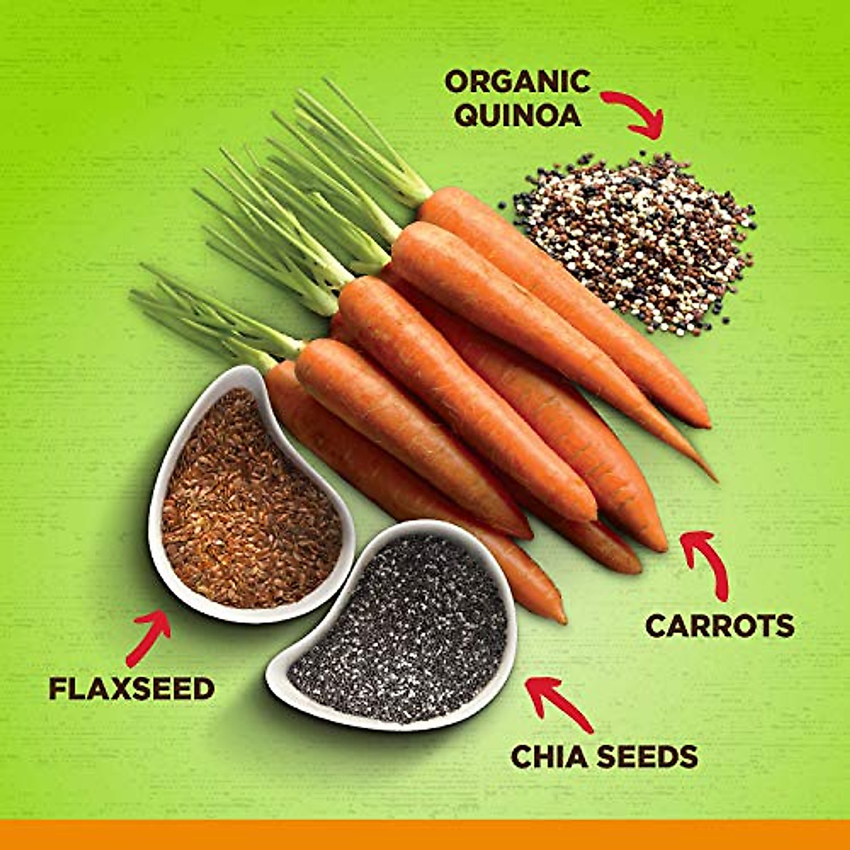 Zoë Anti-Oxidant 6.2-Ounce Treat Sticks, Small