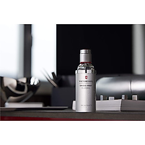Victorinox Swiss Army Classic Eau De Toilette 1.7oz/50ml Spray for Men