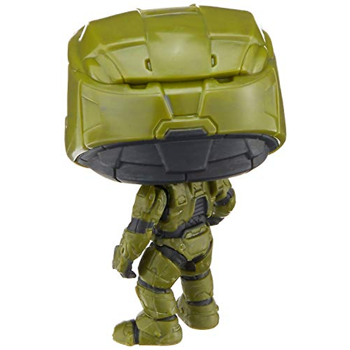 Funko POP! Games: Halo - Master ChiefF with Cortana - Collectible Vinyl Figure - Gift Idea - Official Merchandise - for Kids & Adults - Video Games Fans - Model Figure for Collectors and Display