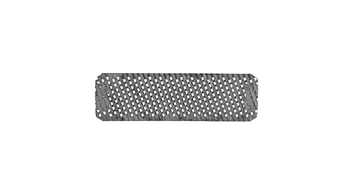 Stanley Surform Pocket Blade - Fine Cut Replacement