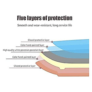 Natural Tagine Casserole Pot Cooking Pot Hand Painted TagineCooking Pot For Cooking And Stew Casserole Slow Cooker Compatible 25Cm 22.5.29