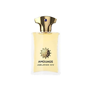 AMOUAGE Jubilation XXV Man's Eau de Parfum Spray, 3.4 Fl Oz