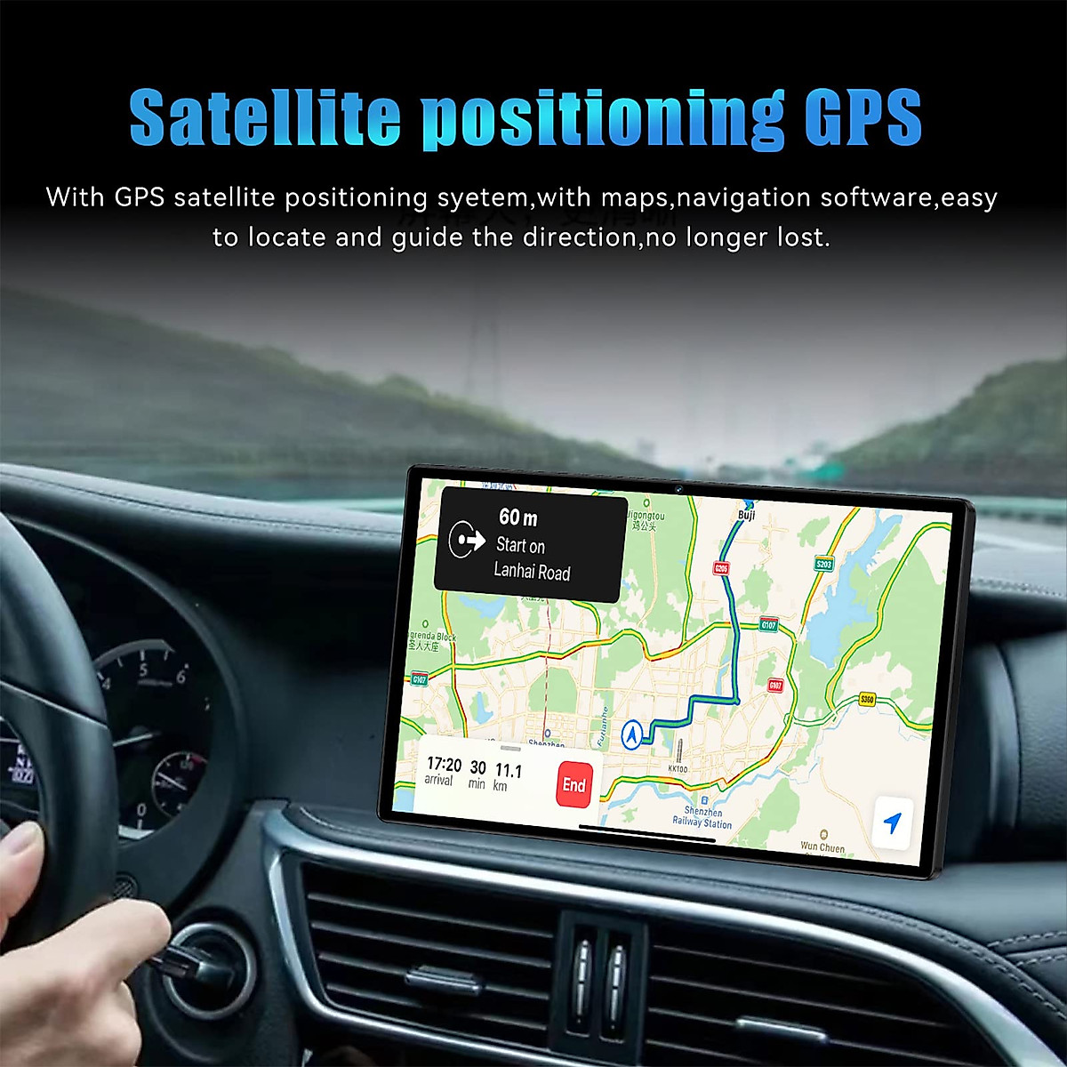 10.1 inch Android 12 Tablet, 4G Kids Tablet, Octa Core Processor, 8GB RAM 256GB ROM, FHD Touch Screen, 8MP+16MP Dual Camera, WiFi, BT5.0, Dual SIM, 7000mAh Long Battery Life