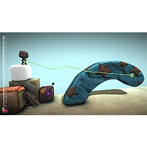 LittleBigPlanet - PlayStation Vita