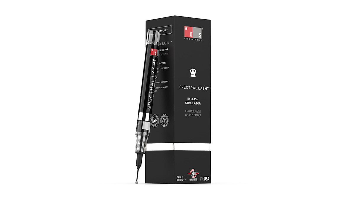 DS Laboratories Spectral.LASH Serum for Gorgeous Eyelashes