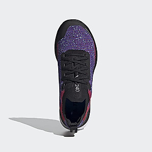 adidas Terrex Two Parley Scarlet/Black/Hazy Sky 9.5 B (M)