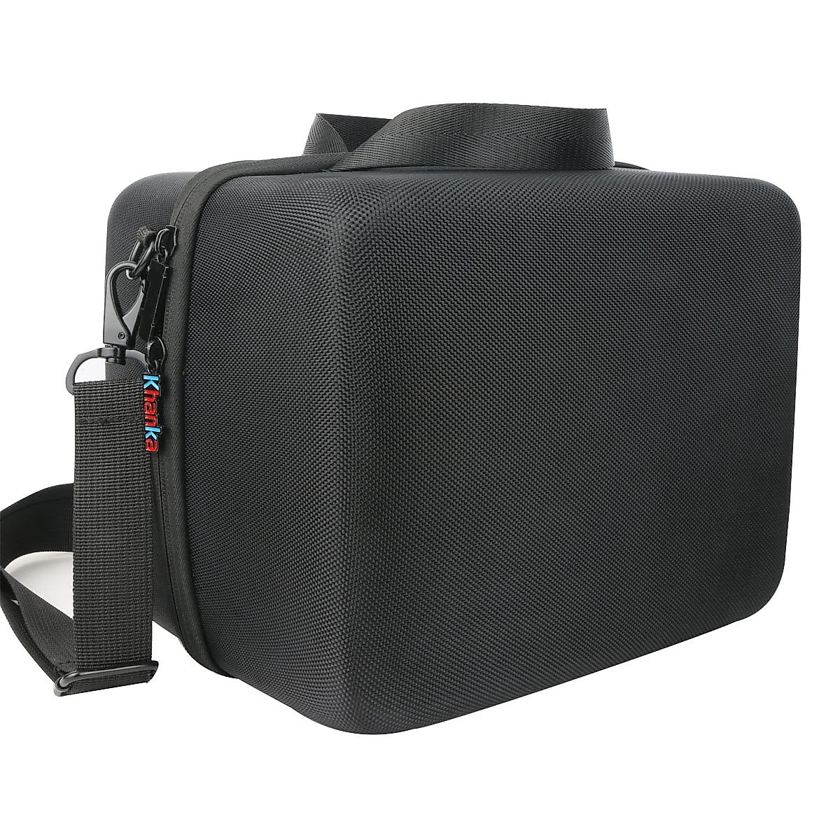 khanka Hard Case Replacement for Sony Playstation 4 VR (PSVR) Headset，only case