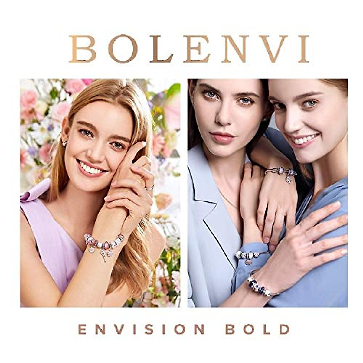 2pc Splittable Sun Moon Sparkling Yin & Yang 925 Sterling Silver Charm Bead For Pandora & Similar Charm Bracelets or Necklaces