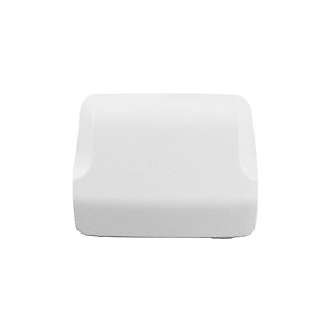 ELBFAE Battery Cover for Mavic Mini 2 Drone Battery Back Cover Replacement for DJI Mavic Mini 2 Repair Spare Parts Accessory