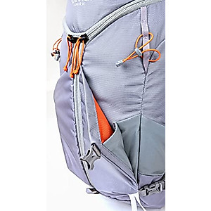 Mystery Ranch Women's Coulee 20 Backpack - Lightweight Hiking Daypack, 20L, XS/S, Aura