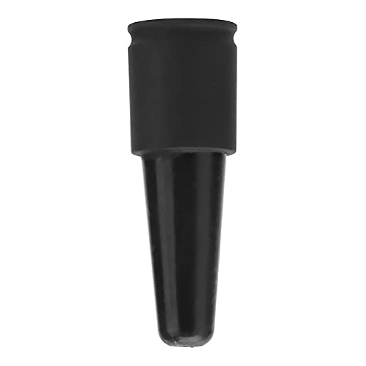 Greensen Coffee Machine Attachment Silicone Milk Foam Nozzle Replacement for Coffee Machine, Food Material Highly Compatible