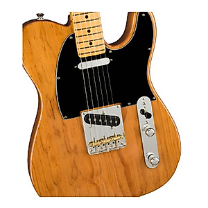 Fender American Professional II Telecaster - Roasted Pine with Maple Fingerboard
