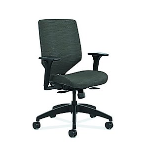 HON Solve Task Chair, Ink COMP10