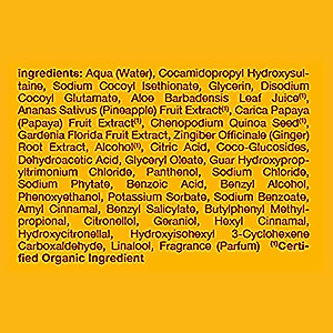 Alba Botanica So Smooth Shampoo, Gardenia, 32 Oz