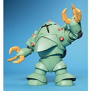Bandai Hobby #81 MSM-10 ZOCK, Bandai HGUC Action Figure