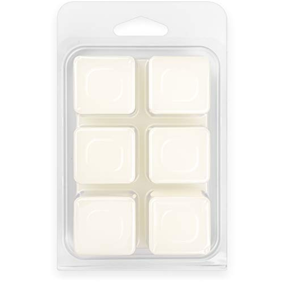 Shortie's Candle Company Coconut Lime Verbena Wax Melts Bulk Pack - Formula 117-4 Highly Scented Bars - Made with Natural Oils - Fruit & Berry Air Freshener Cubes Collection