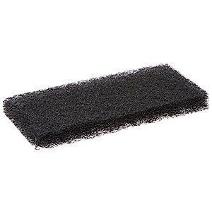 Penn-Plax Cascade 300 GPH Hang On Filter Aquarium Bio Sponge Replacement; 2 Pack
