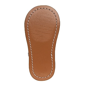 JOSMO baby girls Unisex Walking First Walker Shoe, Navy, 3.5 Infant US