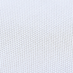 Budge B-621-X5 600 Denier Hard/T-Top Boat Cover Gray 18'-20' Long (Beam Width Up to 106") Waterproof, UV Resistant