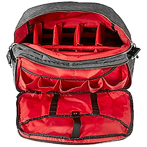 Barfly M37103 Deluxe II Cocktail Set, 20-Piece, Stainless Steel