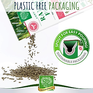 Small Pet Select Rabbit Food Pellets - 5 Pounds Delivered Fresh