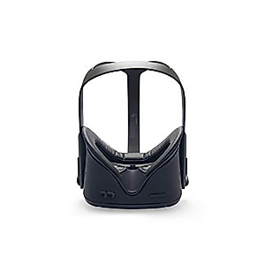 VR Cover Foam Replacement Slim for Meta/Oculus Quest 1 (2 pcs)