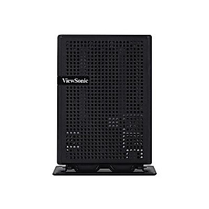 Viewsonic SC-T46 Thin Client N2930 1.83Ghz Windows 8 No WiFi SC-T46_W_BK_US0