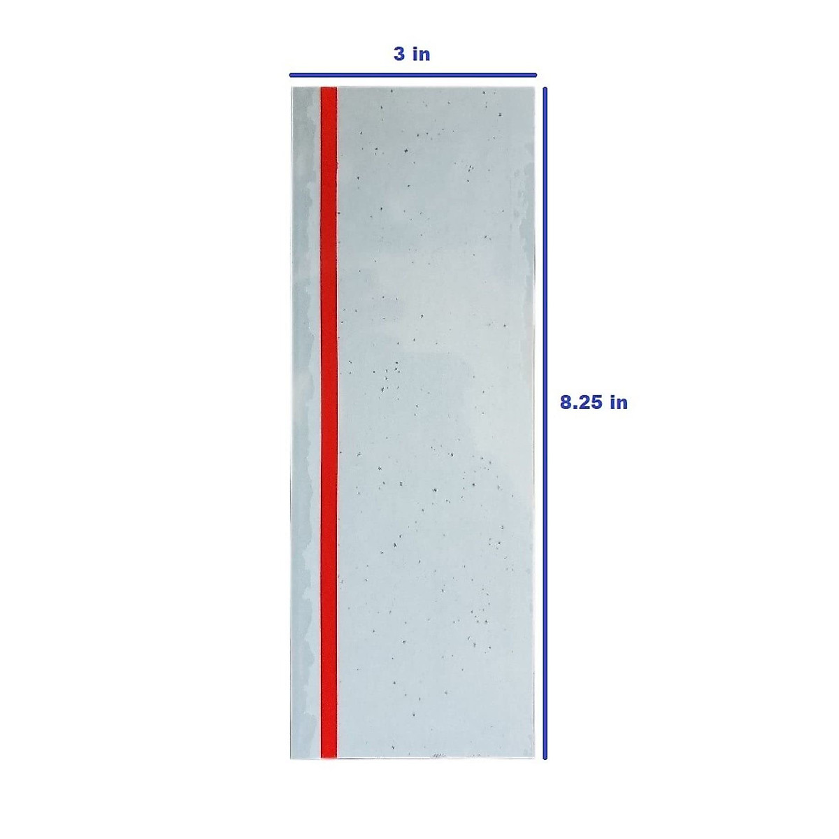 Window Fly Traps by Titan Traps - Sticky Fly Paper, Window Bug Catcher, Indoor Fly Trap, Fly Paper Bug Sticky Strips, Window Fly Strips, Bug Sticky Trap - 30 Disposable Fly Traps (2 Pack)