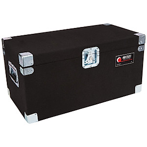 Odyssey CLP200P Carpeted Pro LP Case With Recessed Hardware