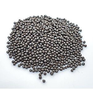 Steel Shot S-390 - Blasting Media - Medium Size Shot (50lb)