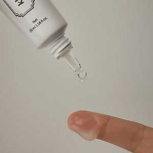 [DearKlairs] Fundamental Eye Awakening Gel 35ml | Vegan, Improves Dark Circles with de-Puffing and Anti-oxidizing for Bags, Puffy Under Eye Treatment for Women