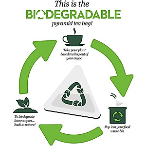 PG Tips Extra Strong 80s