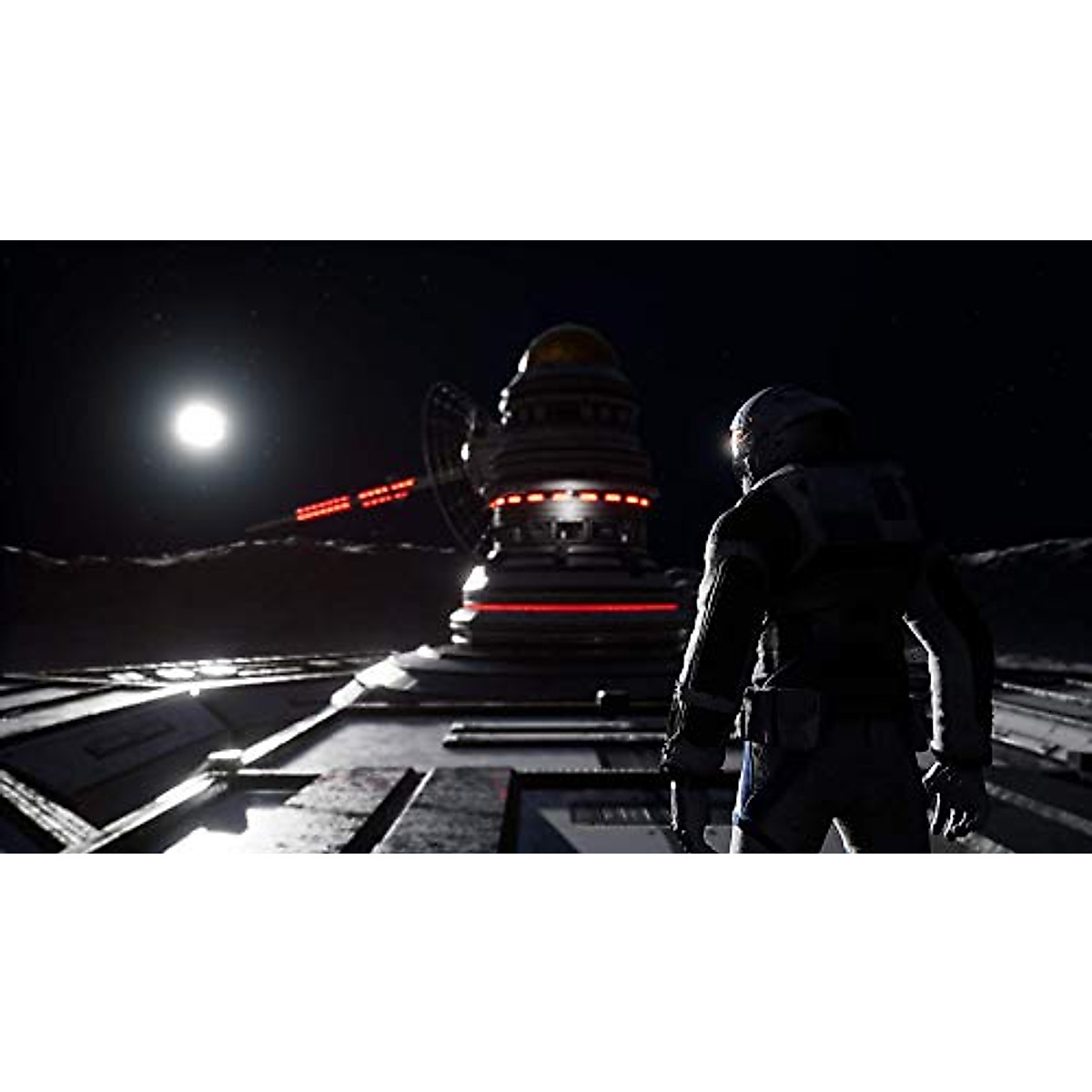 Deliver Us the Moon (Playstation 4) (PS4)