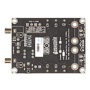 2 X 15 WATT Amplifier Board TPA3110 Class D Audio