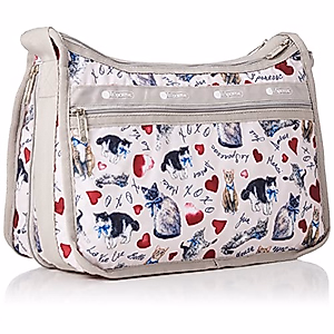 LeSportsac(レスポートサック) Shoulder Bag, Amourhart