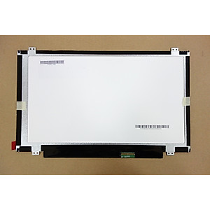 Generic New 14.0" HD On-Cell Touchscreen 40Pins Laptop LED LCD Touch Screen Replacement Compatible with B140XTK01.0 HW1A