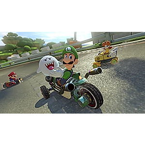 マリオカート8 デラックス - Switch (Non-US Version)