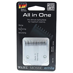 Wahl Professional - All-In-One Replacement Detachable Blade for Big Mag Electric Hair Clippers