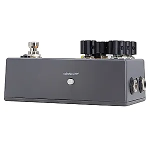 Walrus Audio Mira Optical Compressor, (900-1068)