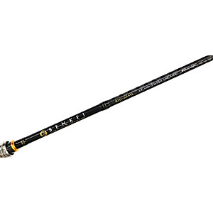 Major Craft Benkei Series Baitcast Rod BIC 65 ML (7797)