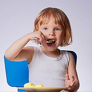 Ice Cream Roller Plate-Anti-Griddle Pan with 2 Spatulas for Easy Homemade Rolled Ice Cream, Gelato, Sorbet-Frozen Treat Maker by Classic Cuisine