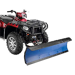 Polaris ATV Auto Stop Upgrade, Winch