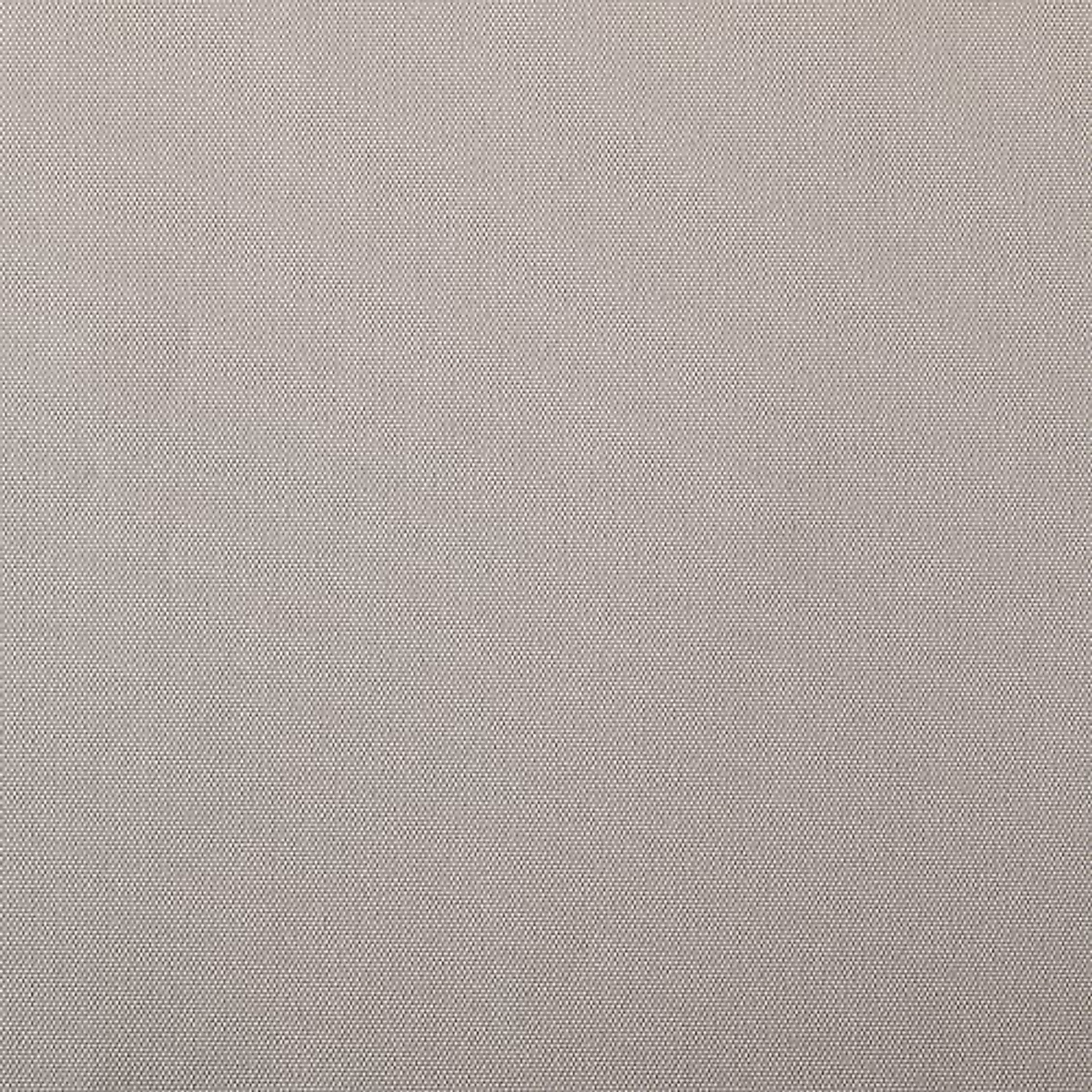 Classic Accessories Ravenna Water-Resistant Patio Chair Seat Cushion, 18 x 18 x 2 Inch, Mushroom, Patio Furniture Cushions