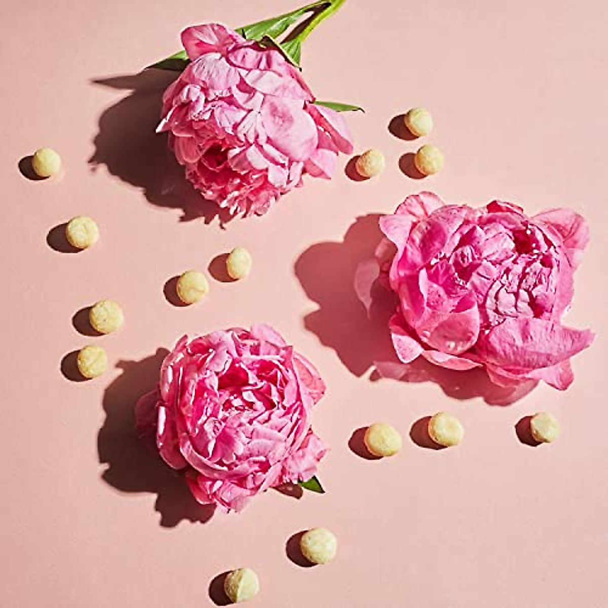 Softsoap Moisturizing body wash, macademia, 20 ounce pump, 20 Fl Oz, 4 Packs