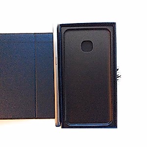 Samsung S7 Unlocked GSM Smartphone, Gold, 32GB