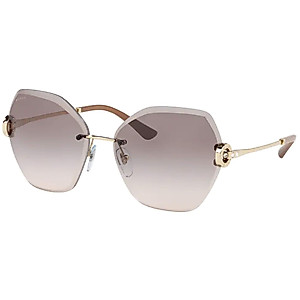 BVLGARI BV6105B - 278/3B Sunglasses 62mm