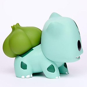 Funko Pop! Games: Pokémon - Bulbasaur Vinyl Figure
